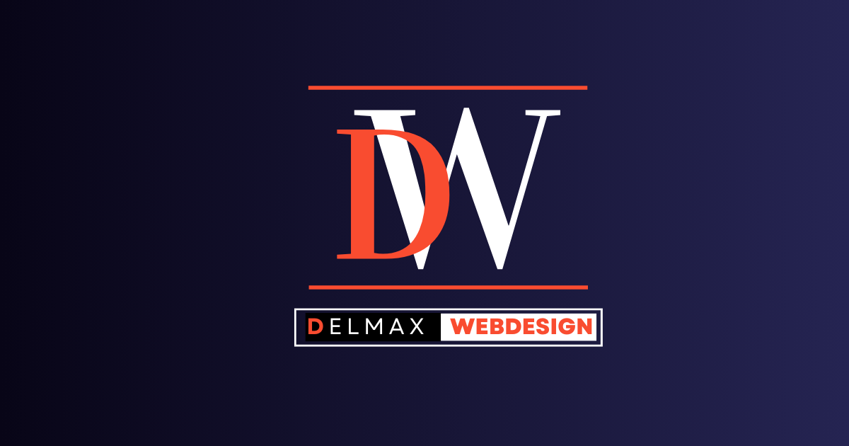 Web Design Specialists in Houston | Delmax Webdesign